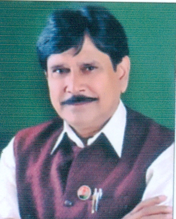 Uttar Pradesh Legislative Assembly (UPLA): Member info